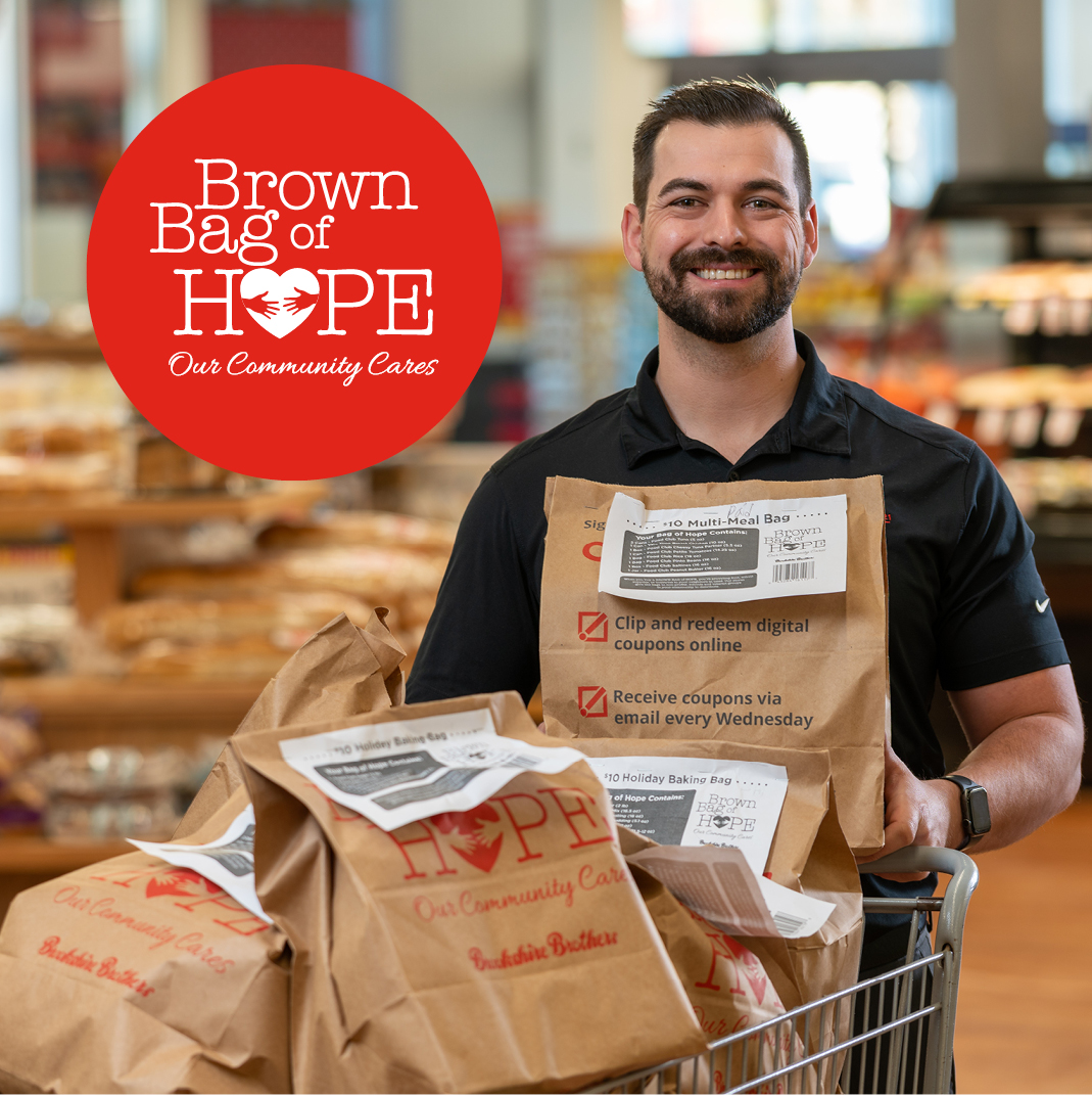 Brookshire Brothers - A Texas Grocery Store Near You