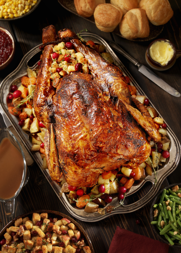 Holiday Dinners | Brookshire Brothers