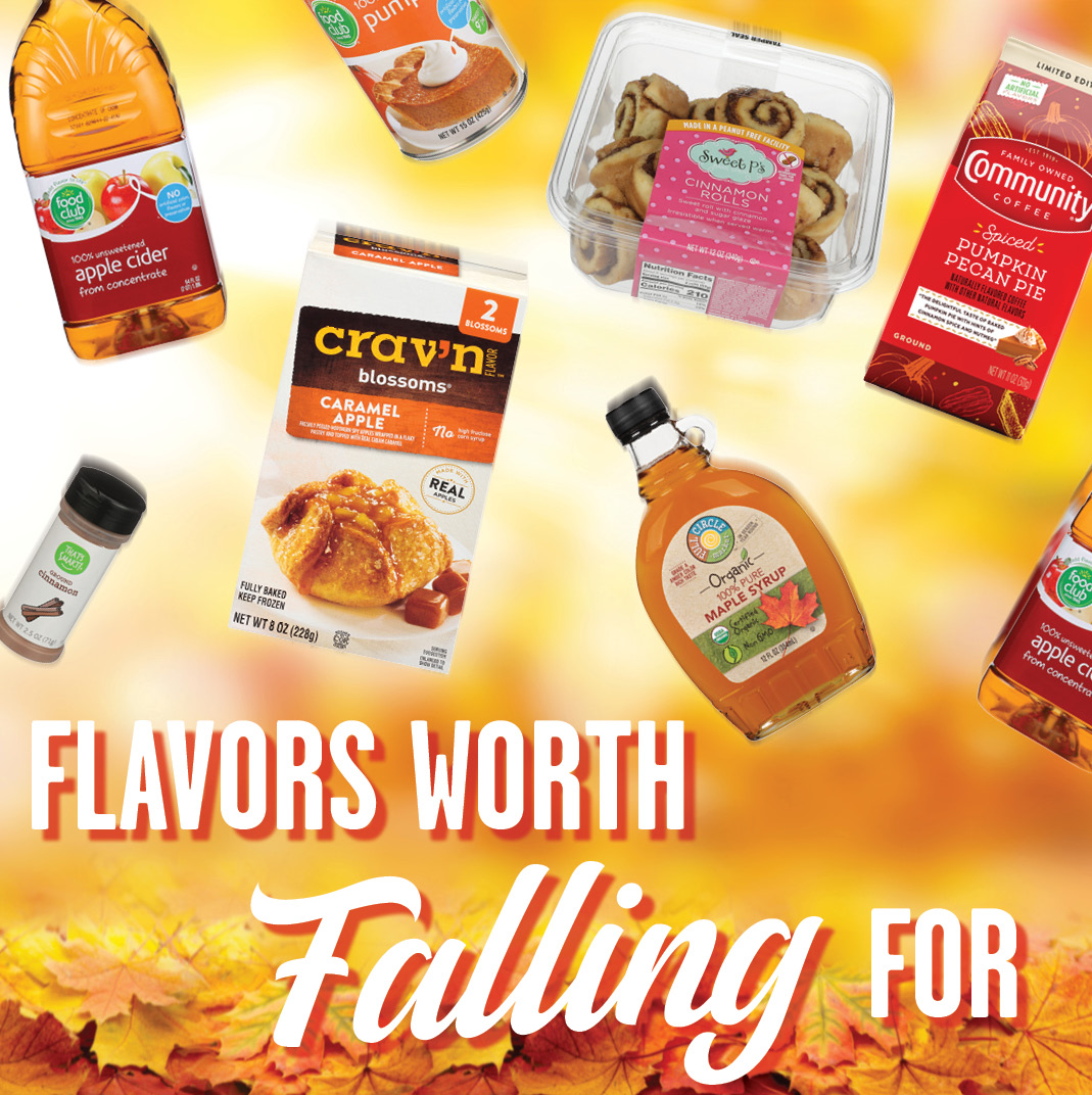 Brookshire Brothers - A Texas Grocery Store Near You