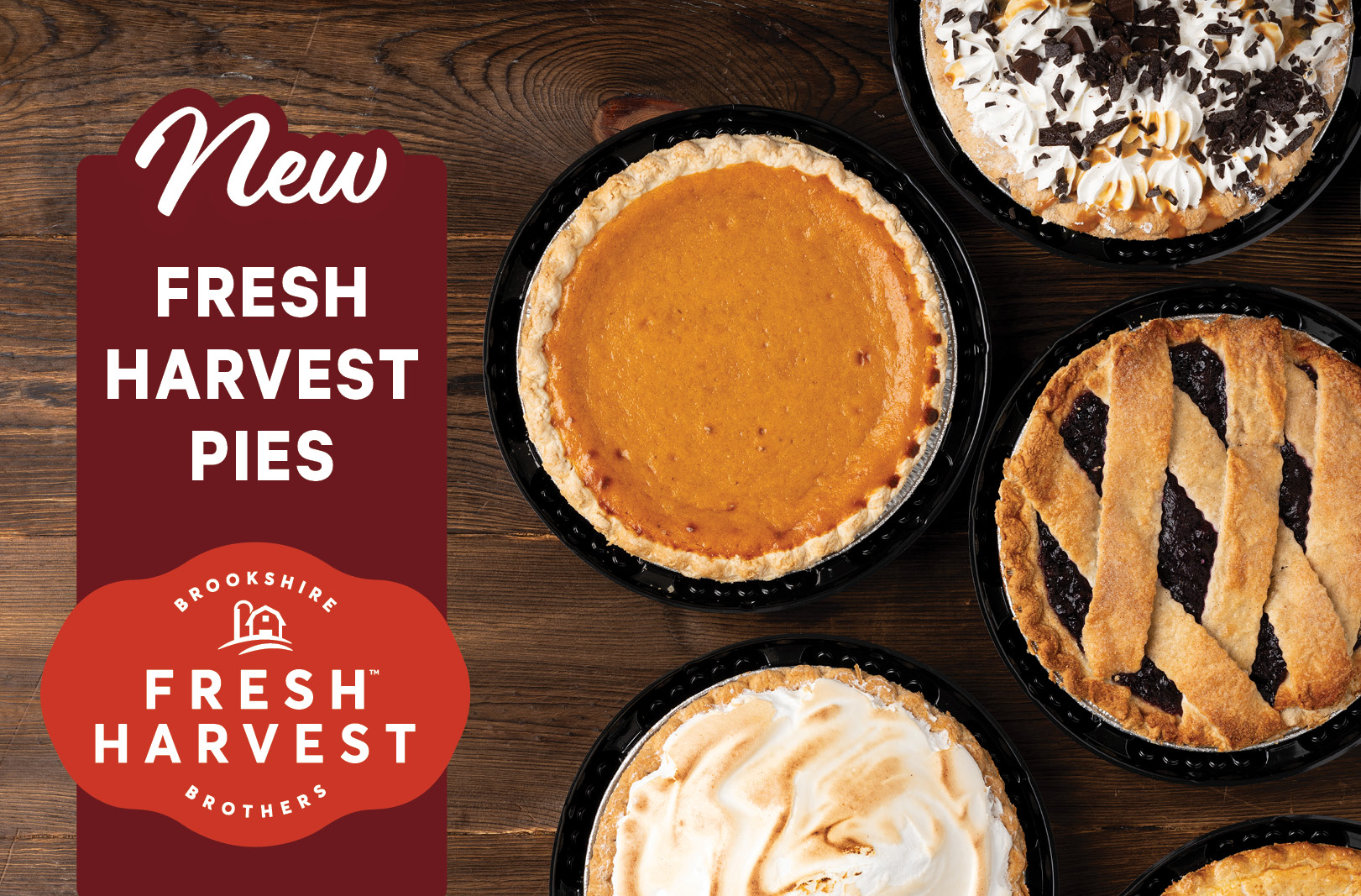 Brookshire Brothers - A Texas Grocery Store Near You