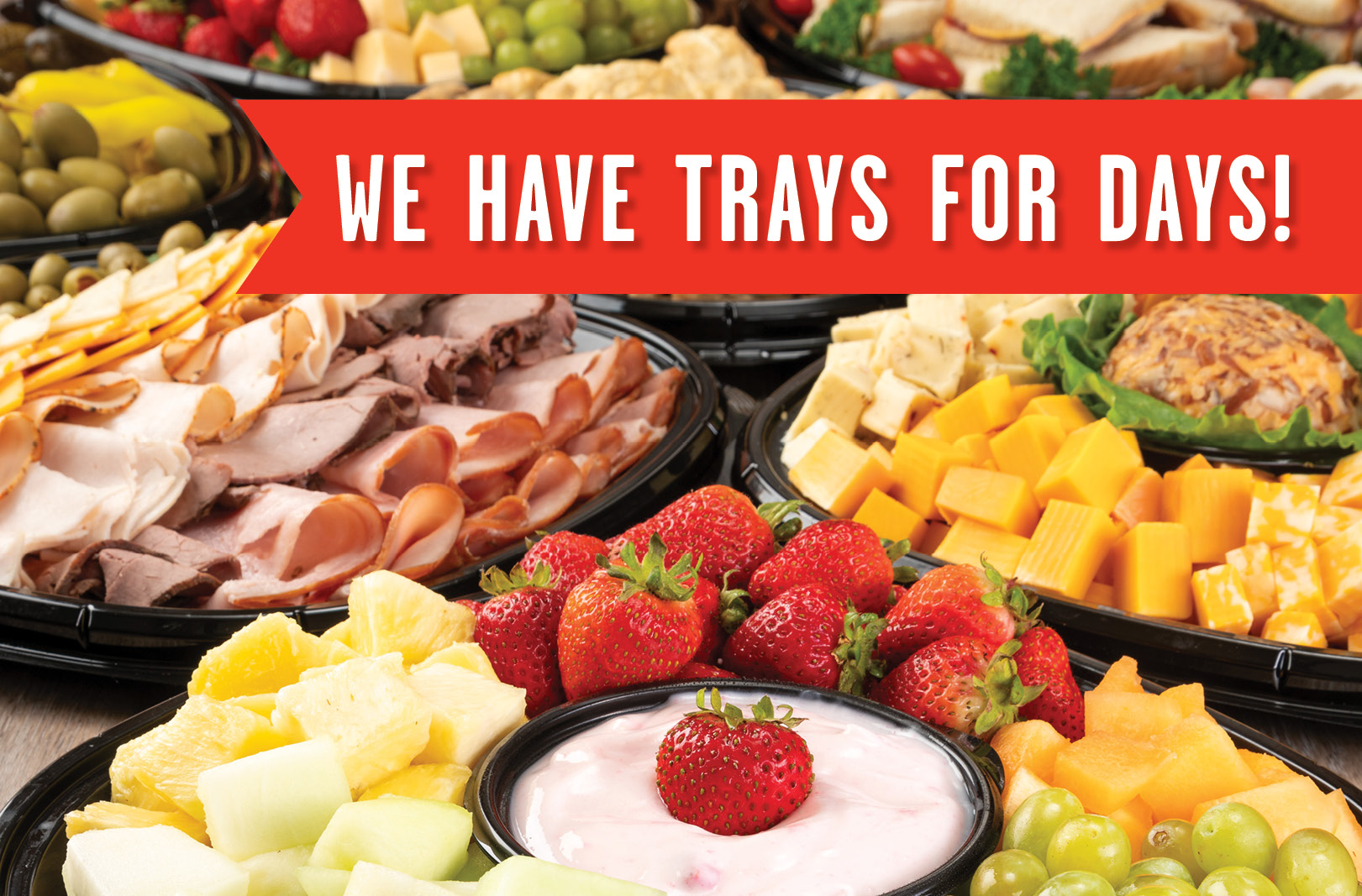 Brookshire Brothers - A Texas Grocery Store Near You