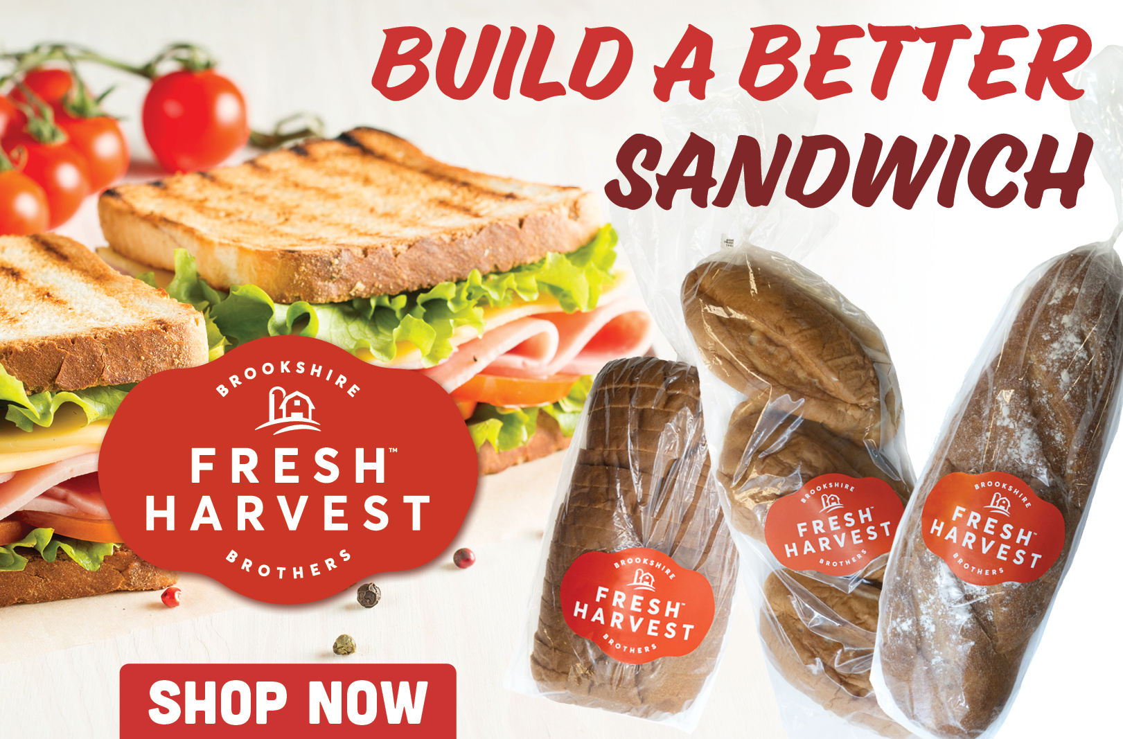 Brookshire Brothers - A Texas Grocery Store Near You