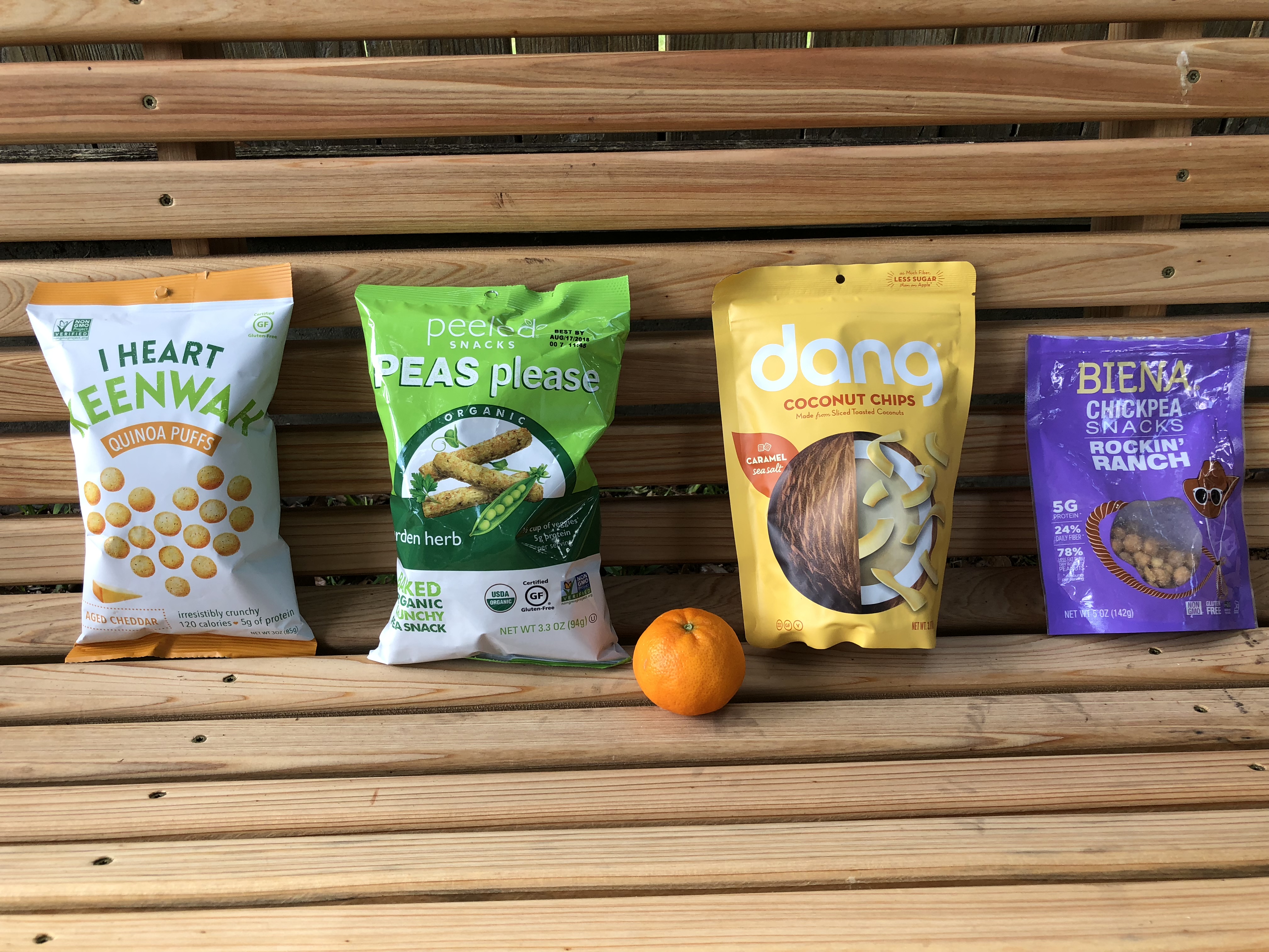 Easy Snacks for Summer Adventures: Healthy, Portable, and Kid-Approved