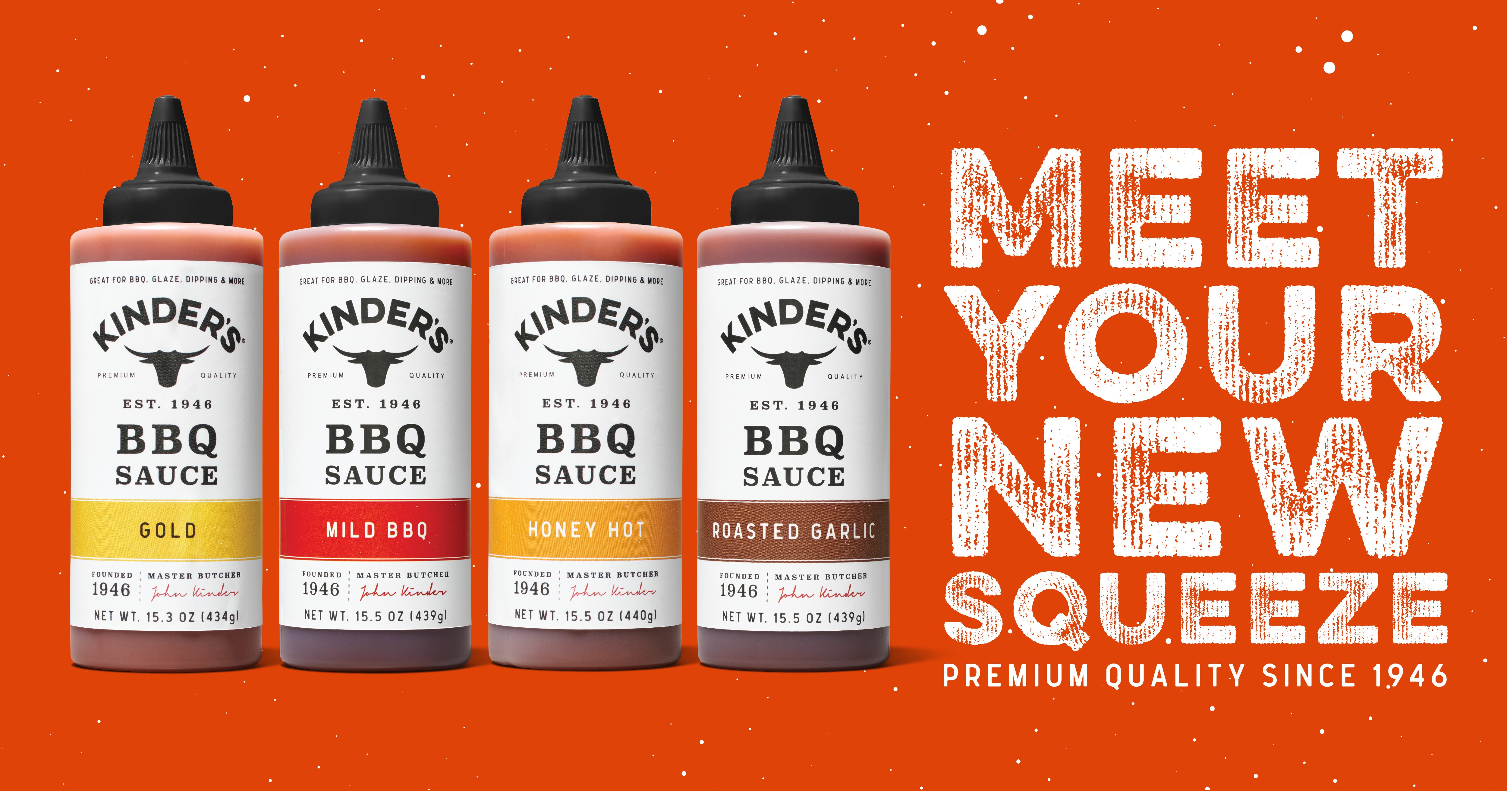 Kinder's BBQ Sauce - Now Available At Brookshire Brothers! | Brookshire ...