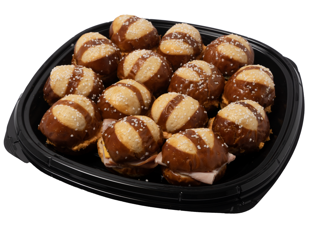 Deli Trays, Party Trays & More - Brookshire Brothers