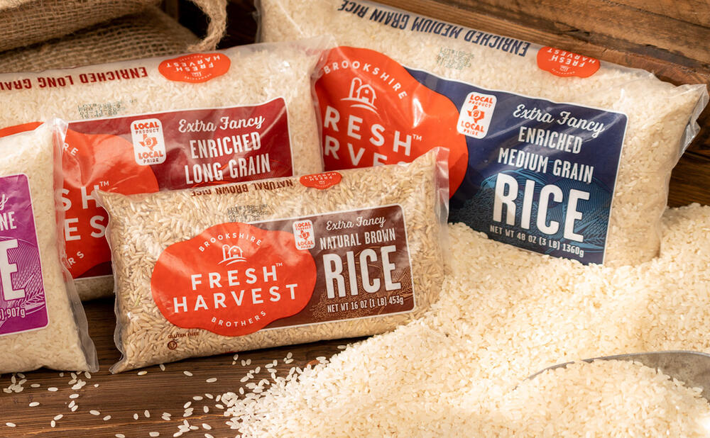 Fresh Harvest | Brookshire Brothers