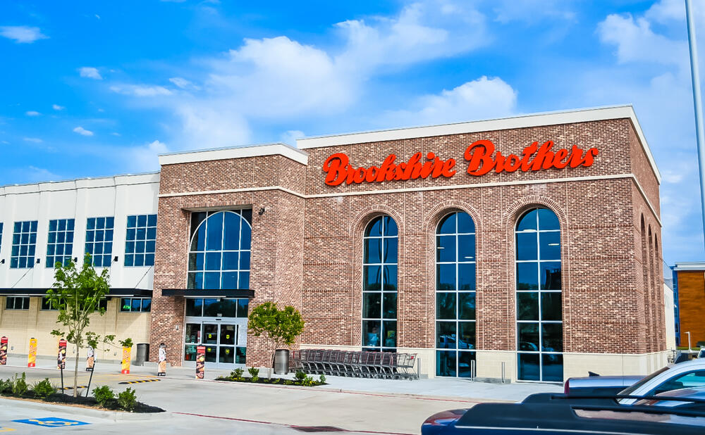 Brookshire Brothers College Station | Brookshire Brothers