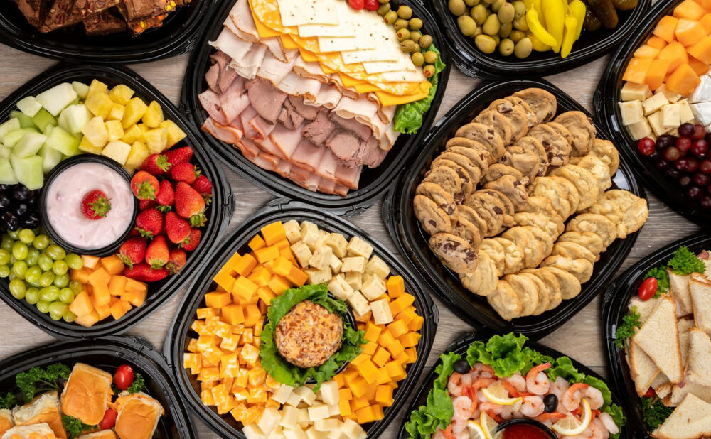 Taste of the Holidays at Brookshire Brothers | Brookshire Brothers