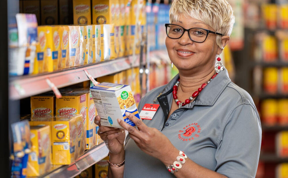 Brookshire Brothers Smithville | Brookshire Brothers