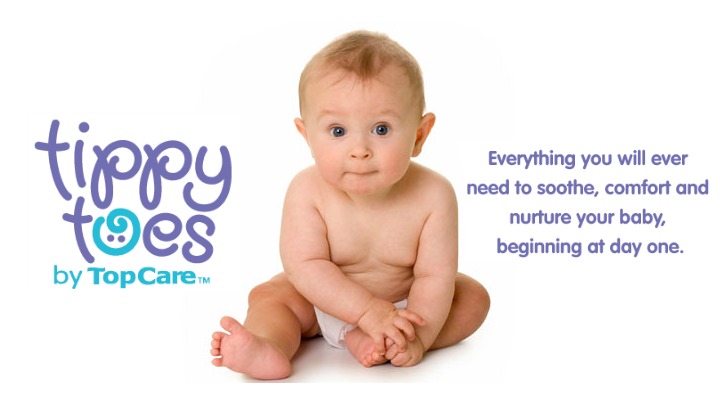 Tippy Toes | Brookshire Brothers